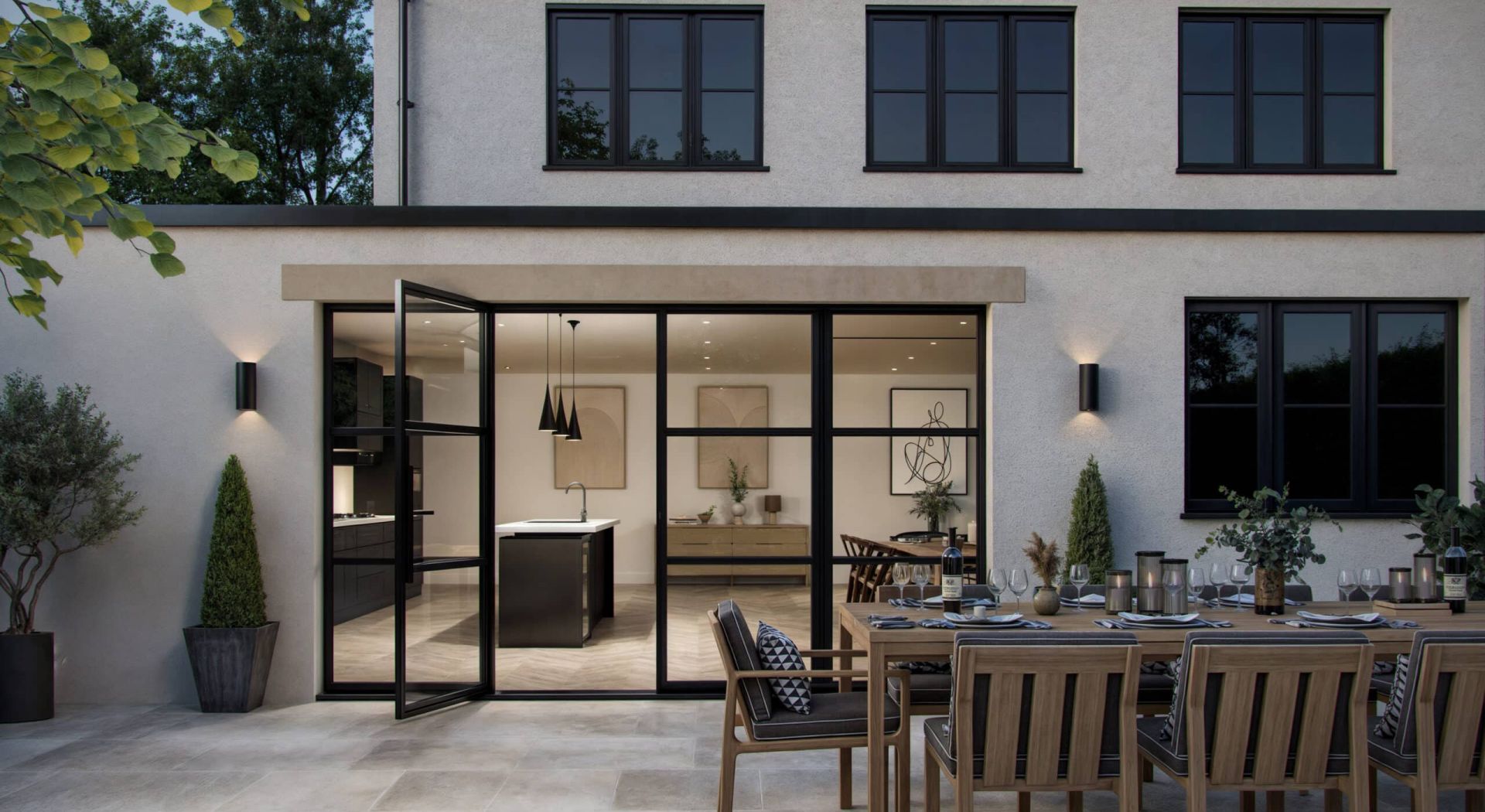 Double Glazing Manchester | Energy-Efficient Windows & Doors