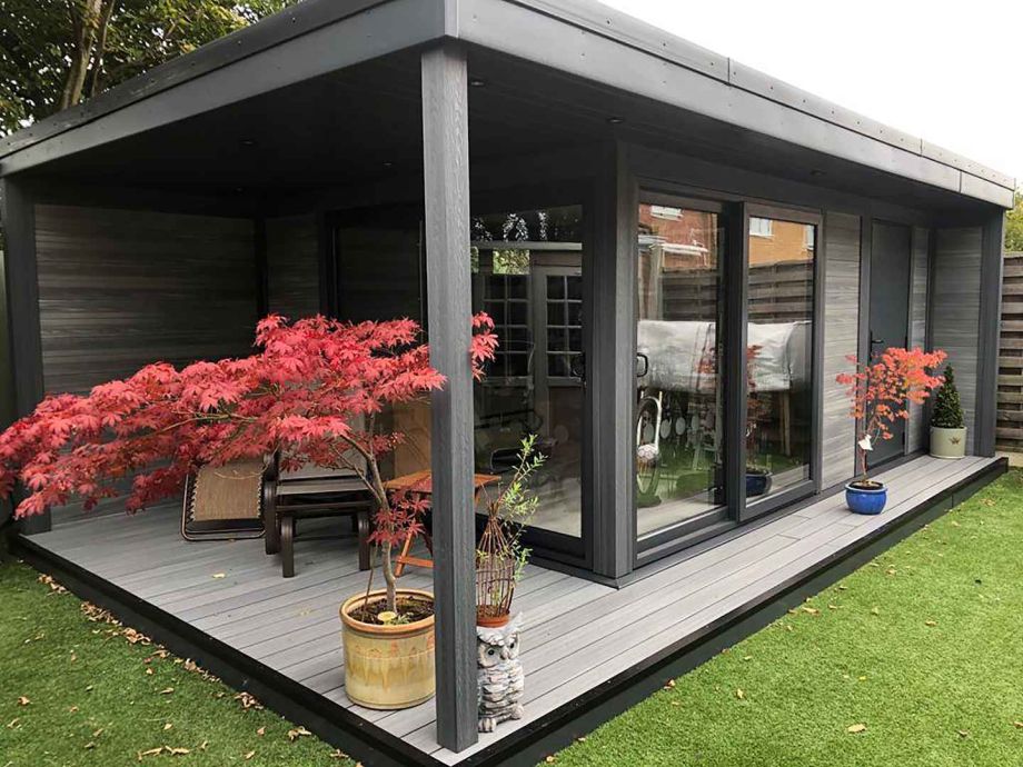 Design your own windows & doors | Alexander Windows