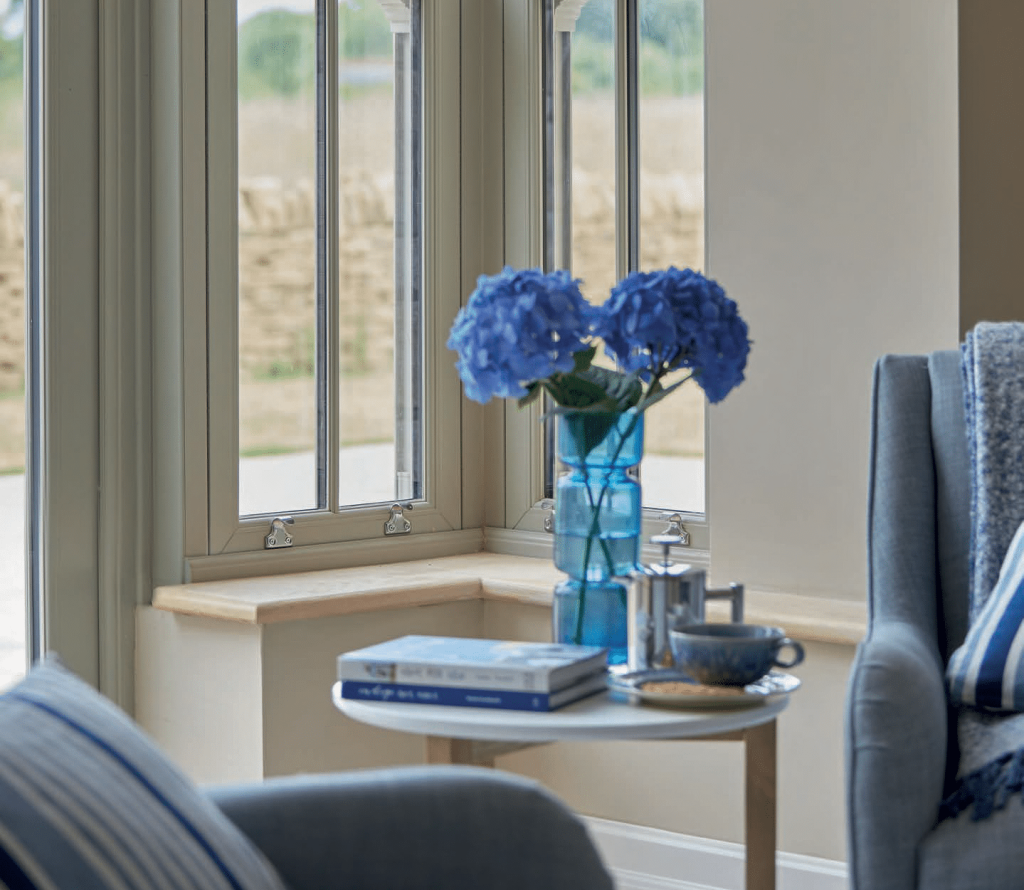 VEKA Windows in Manchester, Stockport & Cheshire