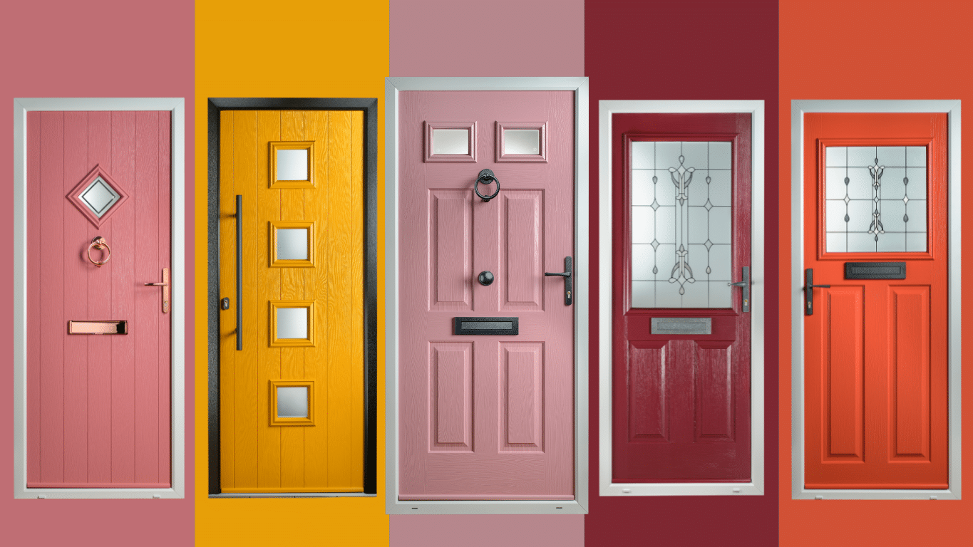 Five Stunning New Solidor Door Colours to Transform Your Home ...