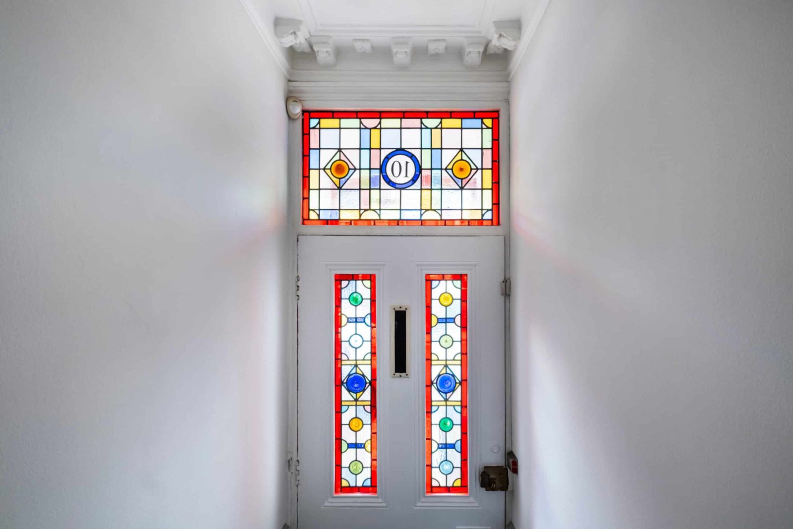Doors Through the Decades: Victorian Opulence - Alexander Windows
