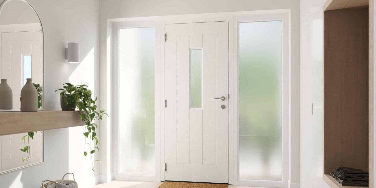 Bespoke windows & doors by Alexander Windows | Est. 1991