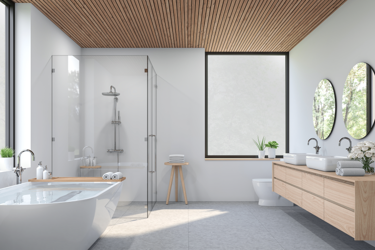 What is obscure glass? - Alexander Windows