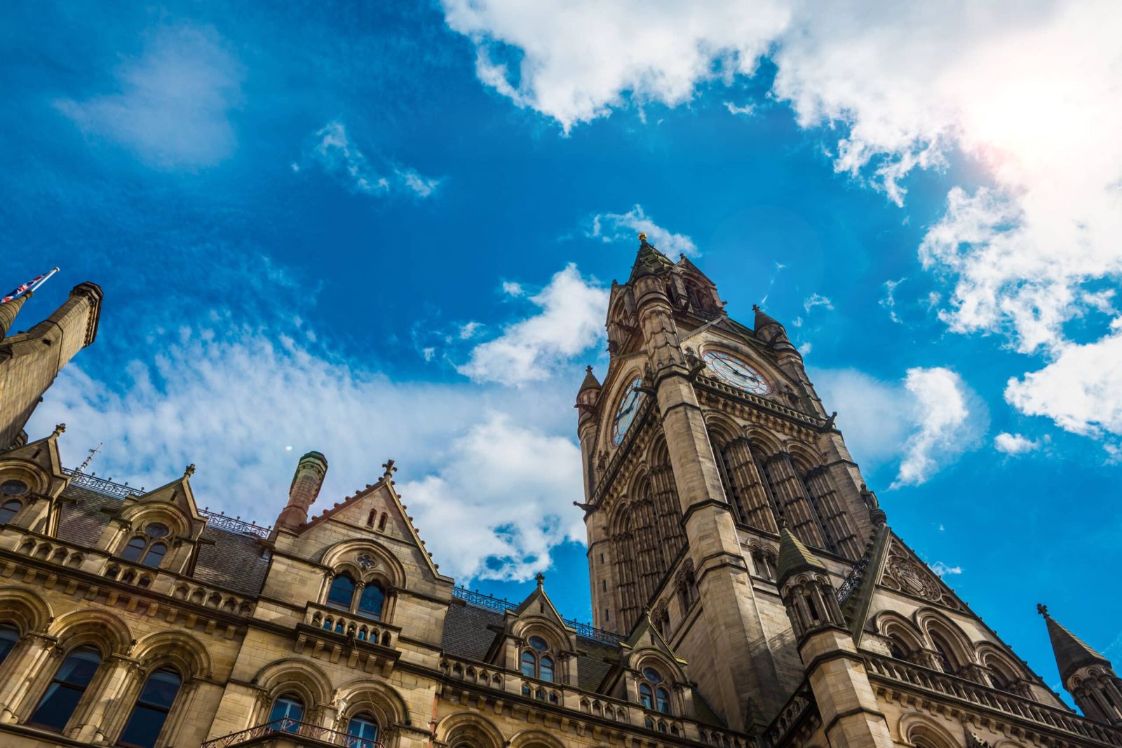 Windows and Doors For Your Bury Home | Alexander Windows