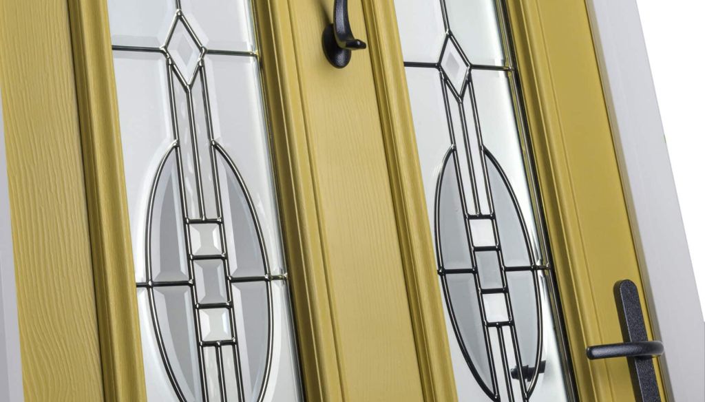 Solidor Composite Doors in Manchester, Stockport & Cheshire | Stylish ...
