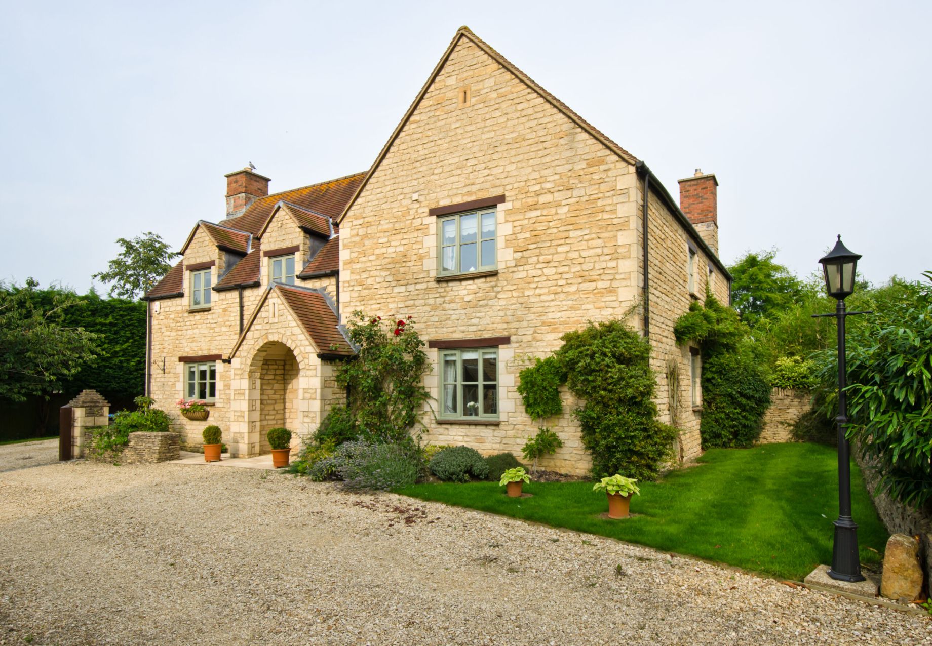 Bespoke Window & Door Designs in Manchester, Stockport & Cheshire ...