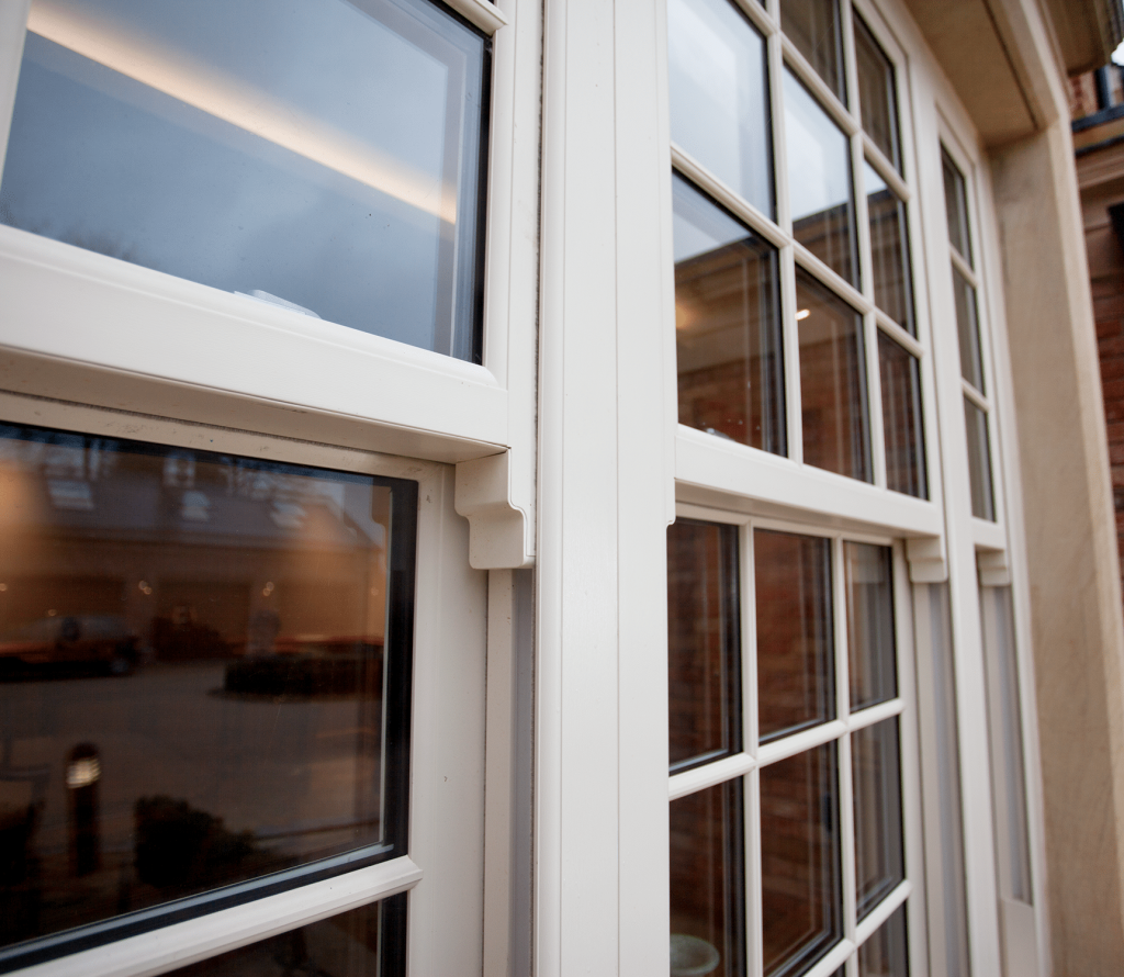 VEKA Windows in Manchester, Stockport & Cheshire