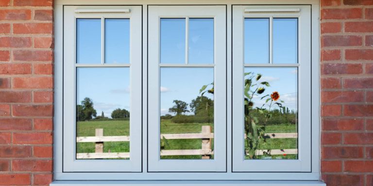 Bespoke windows & doors by Alexander Windows | Est. 1991