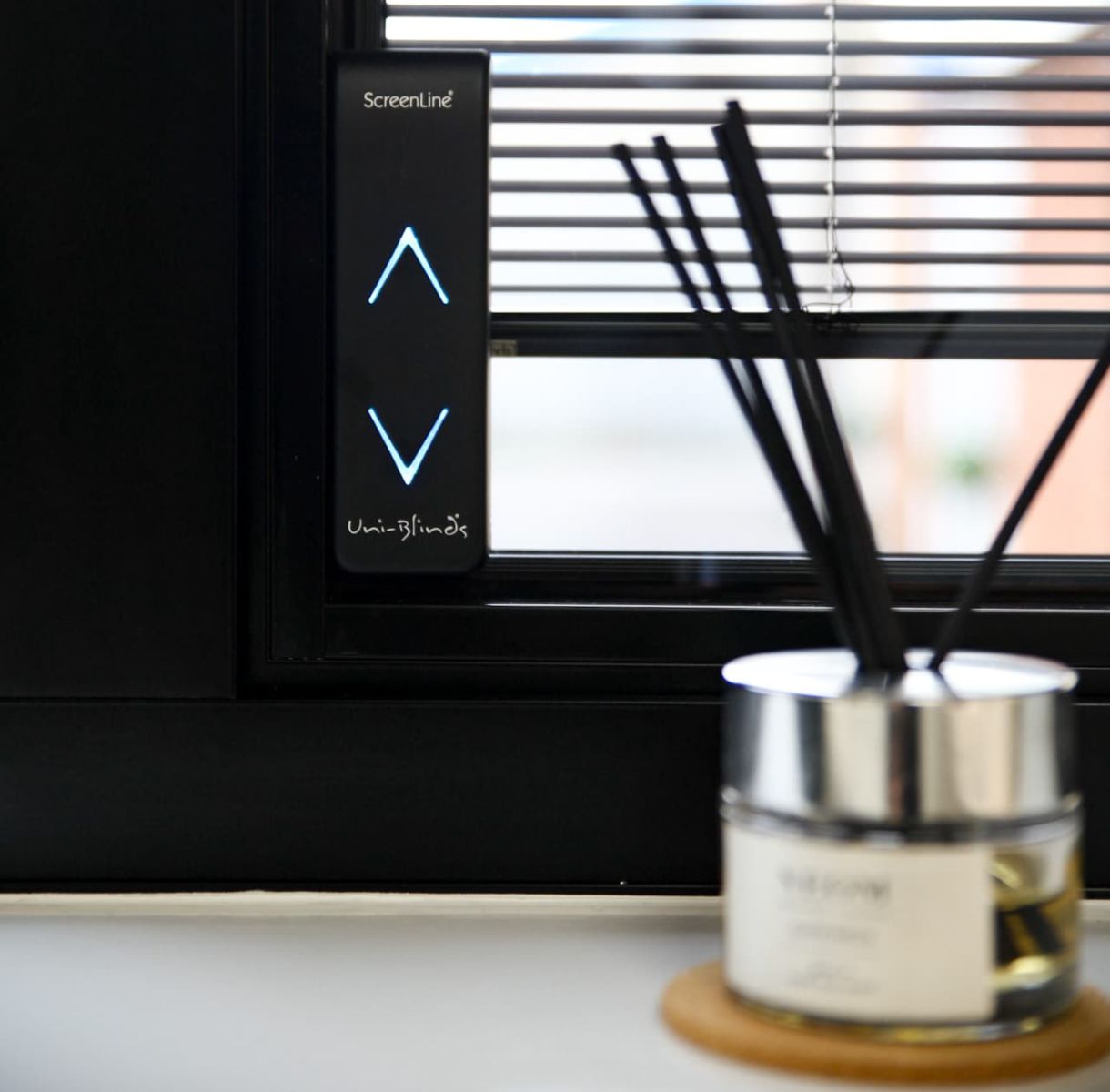 Remote Blinds in Manchester | Alexander Windows