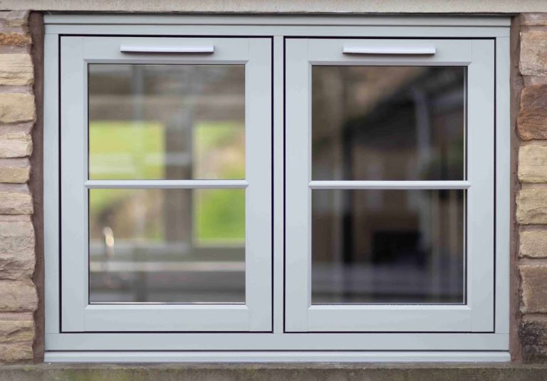 Flush Windows in Manchester, Stockport & Cheshire | Stylish & Secure