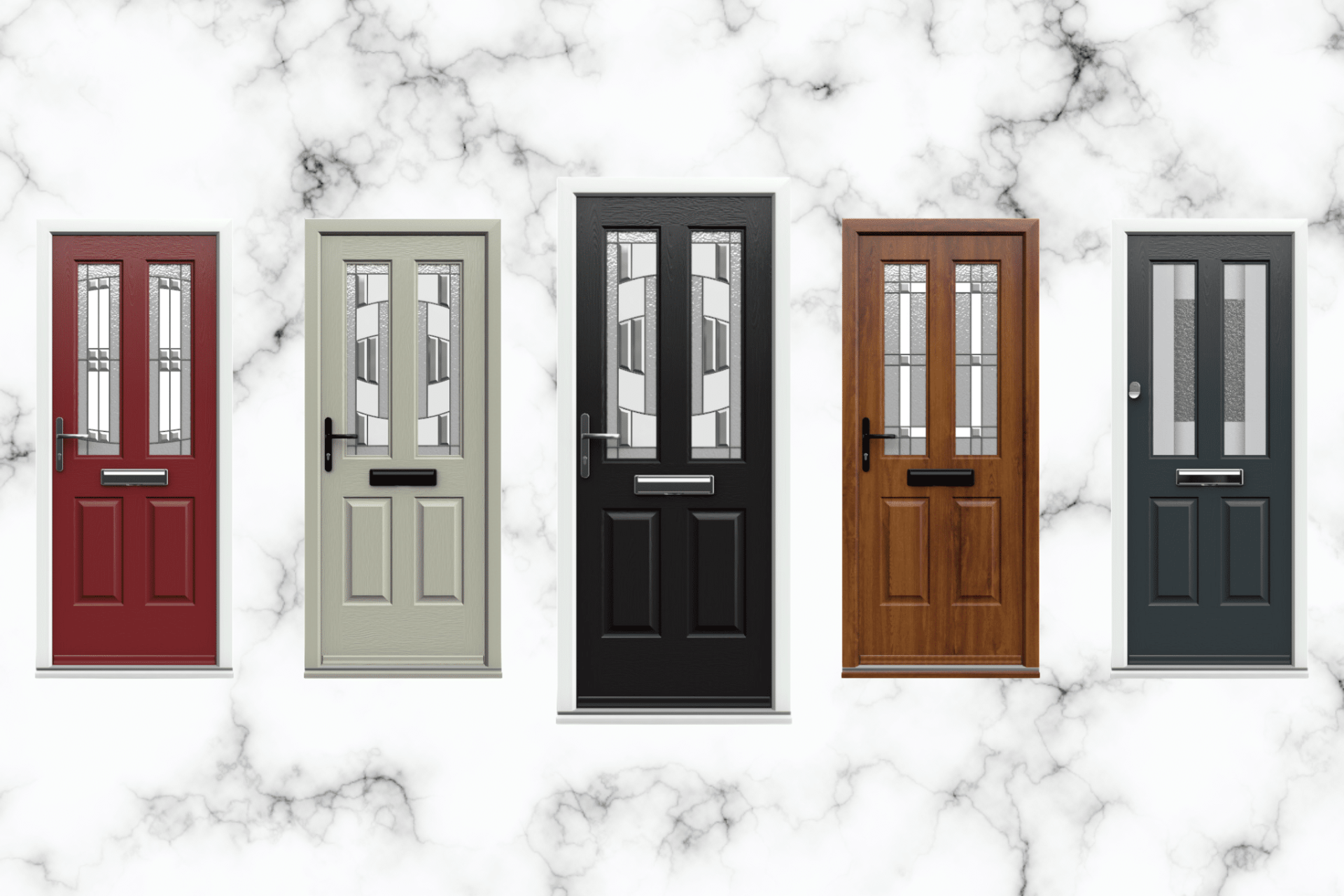 What is a Jacobean Rockdoor? - Alexander Windows