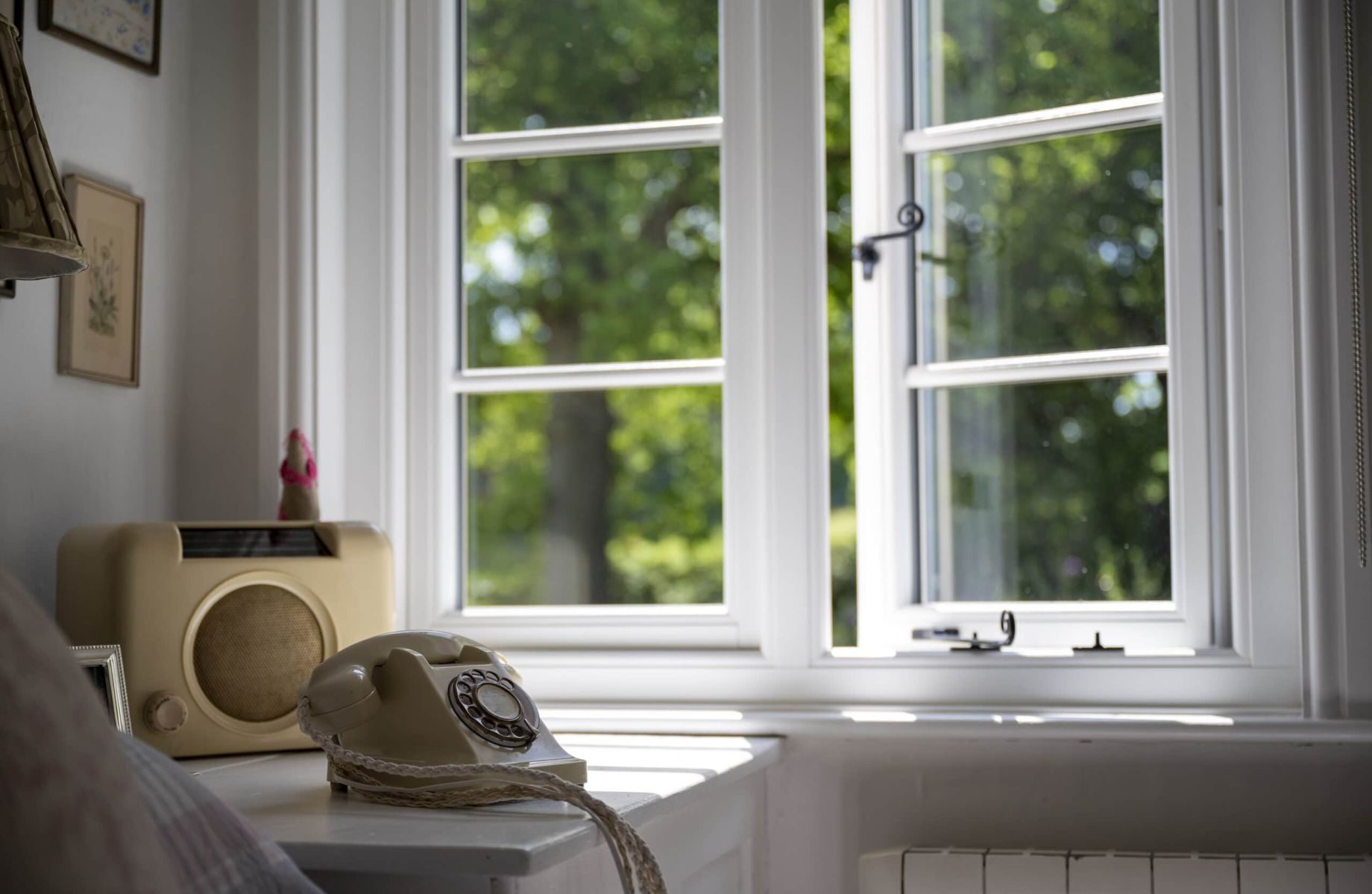 Bespoke Flush Windows | Alexander Windows