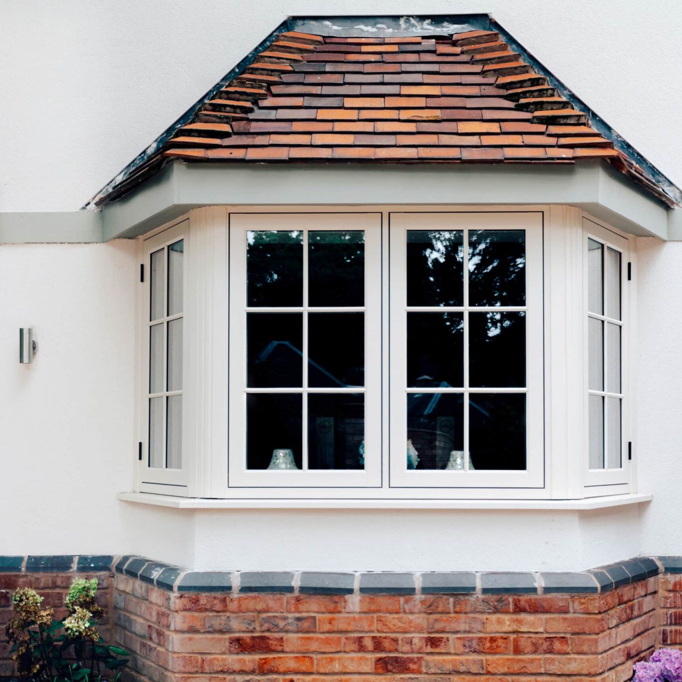 Windows in Manchester & Stockport | Alexander Windows