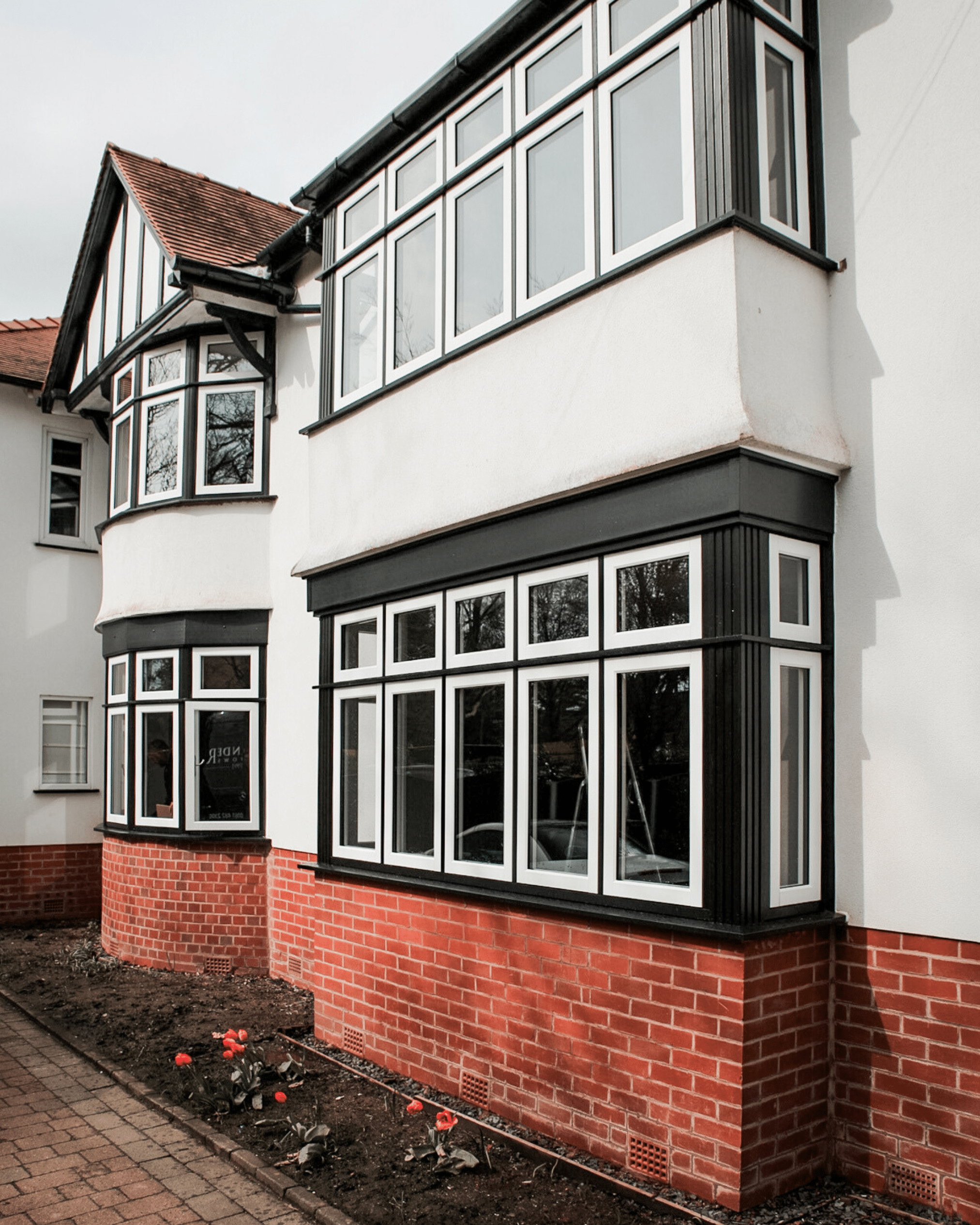 The Residence Collection Windows in Stockport | Alexander