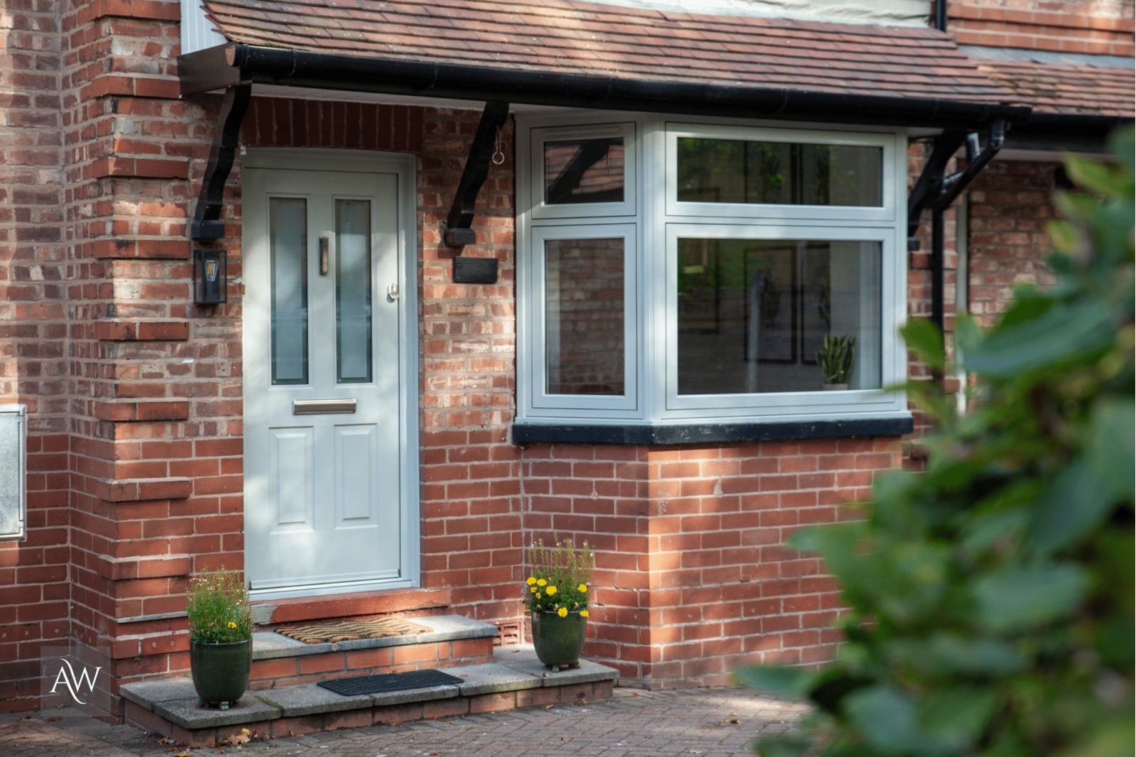 1920s Windows: A Guide for British Homes - Alexander Windows