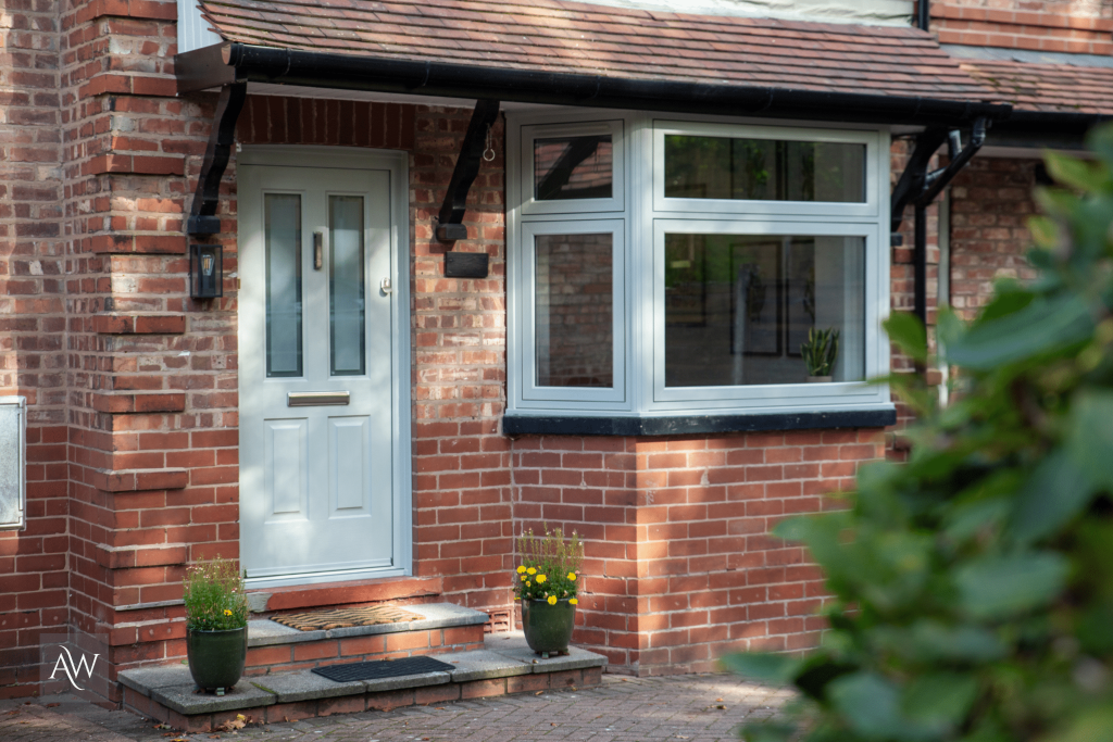 1920s Windows: A Guide for British Homes - Alexander Windows