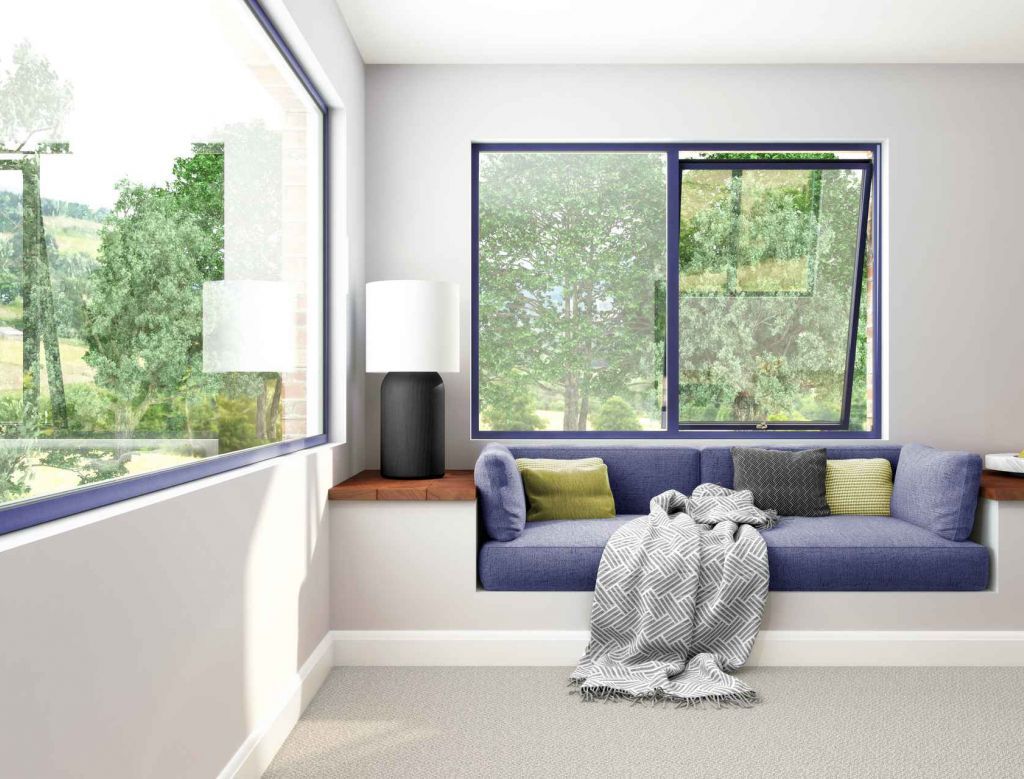 Windows in Manchester & Stockport | Alexander Windows