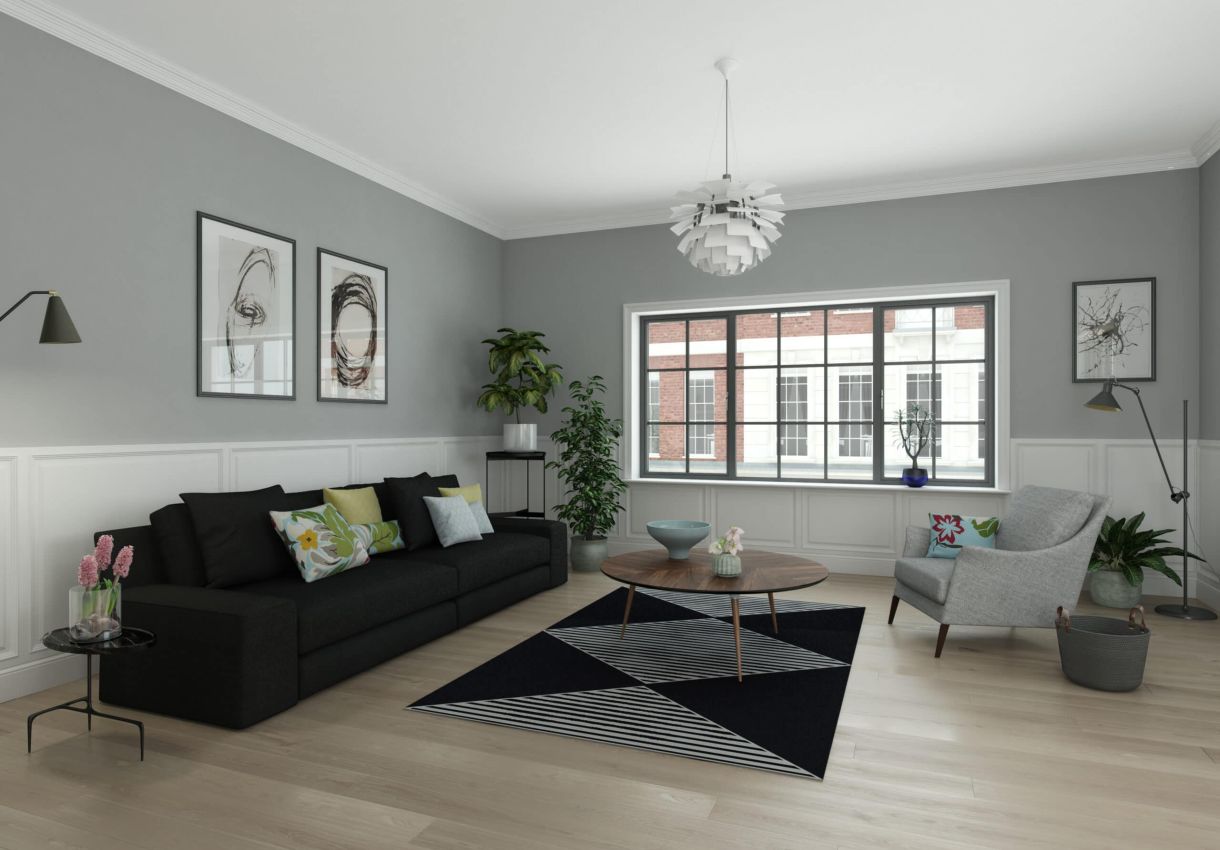 Aluminium Windows In Stockport | Alexander Windows