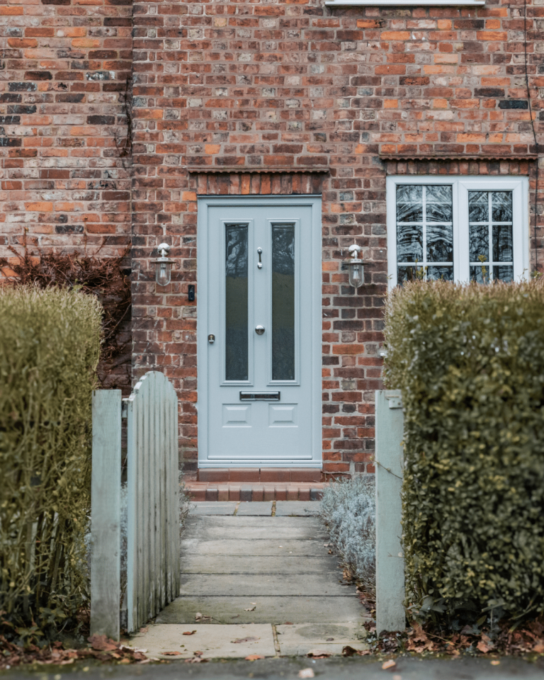 Double Glazing Manchester | Energy-Efficient Windows & Doors