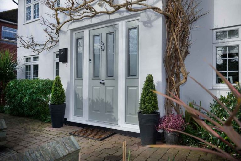 Solidor Composite Doors in Manchester, Stockport & Cheshire | Stylish ...