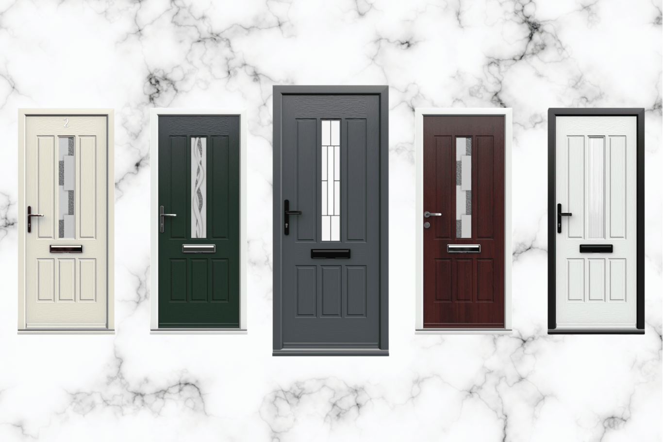 What is a Warwick Rockdoor? - Alexander Windows