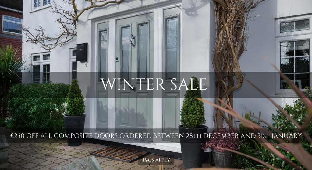 Bespoke windows & doors by Alexander Windows | Est. 1991