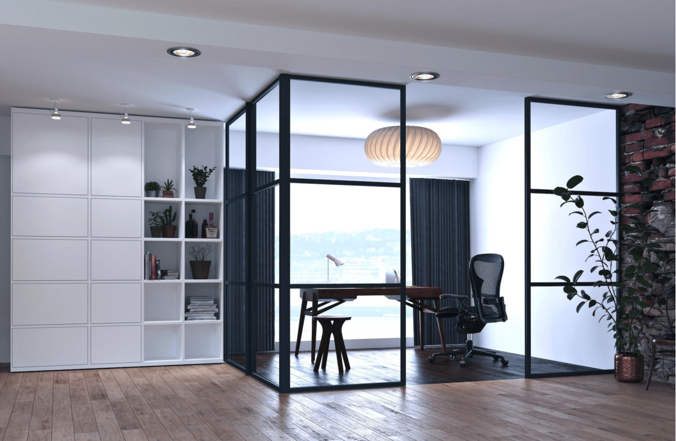 Internal Doors & Screens in Stockport | Alexander Windows