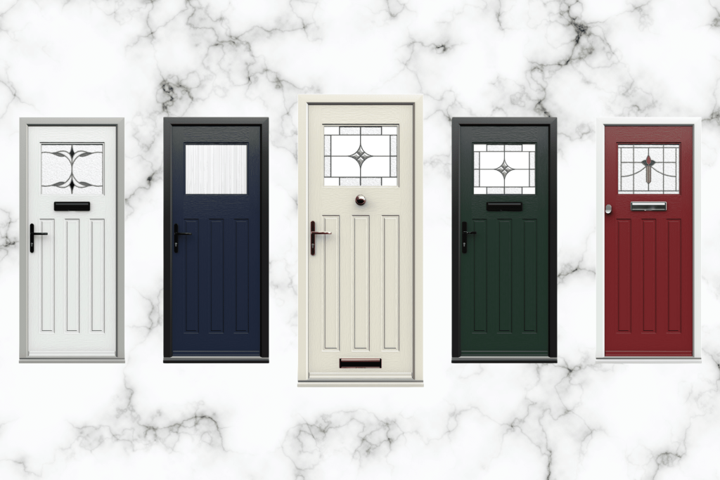 What is an Astoria Rockdoor? - Alexander Windows