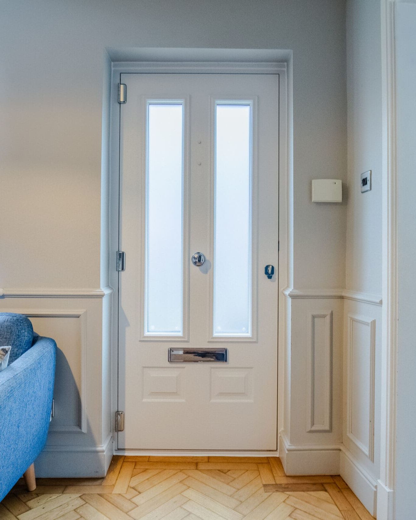 Solidor Composite Doors in Manchester, Stockport & Cheshire | Stylish ...