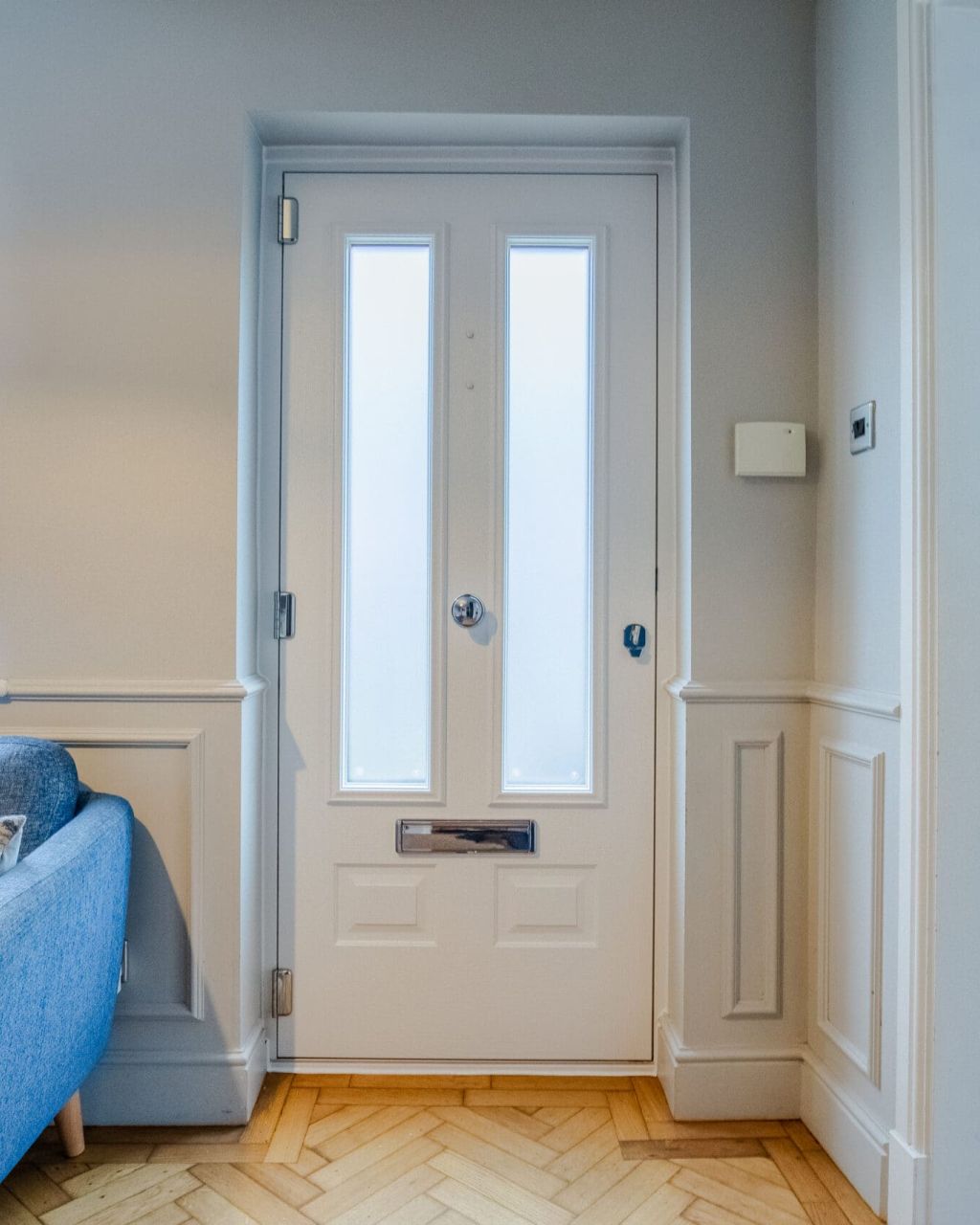 Solidor Composite Doors in Manchester, Stockport & Cheshire | Stylish ...