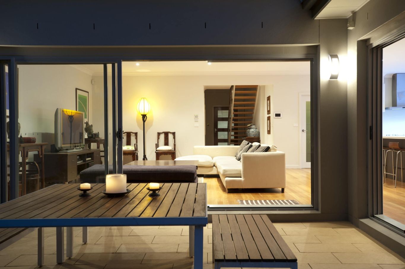 Luxury Window & Door Experience at The Lounge in Manchester, Stockport ...