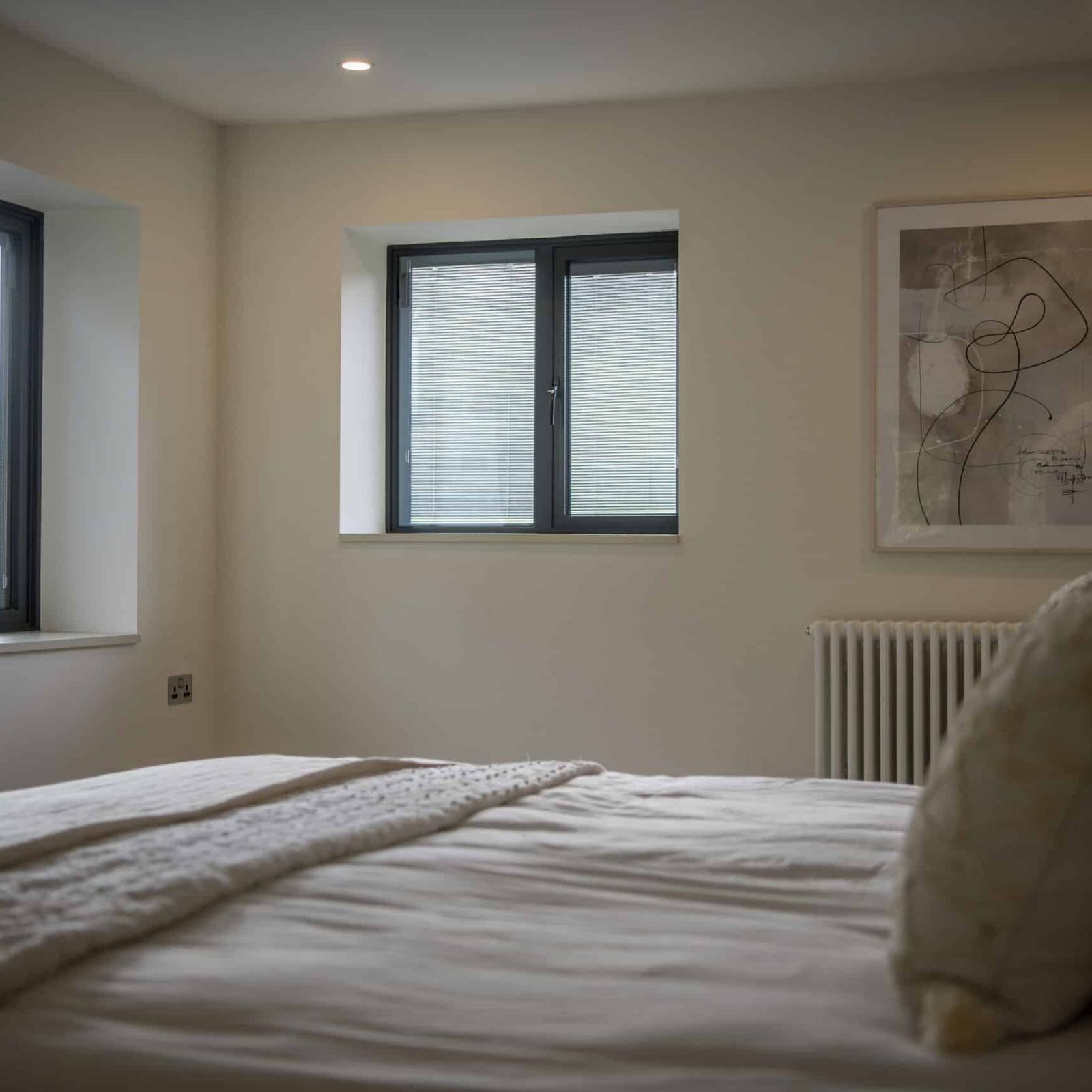 Integral Blinds Solutions | Alexander Windows