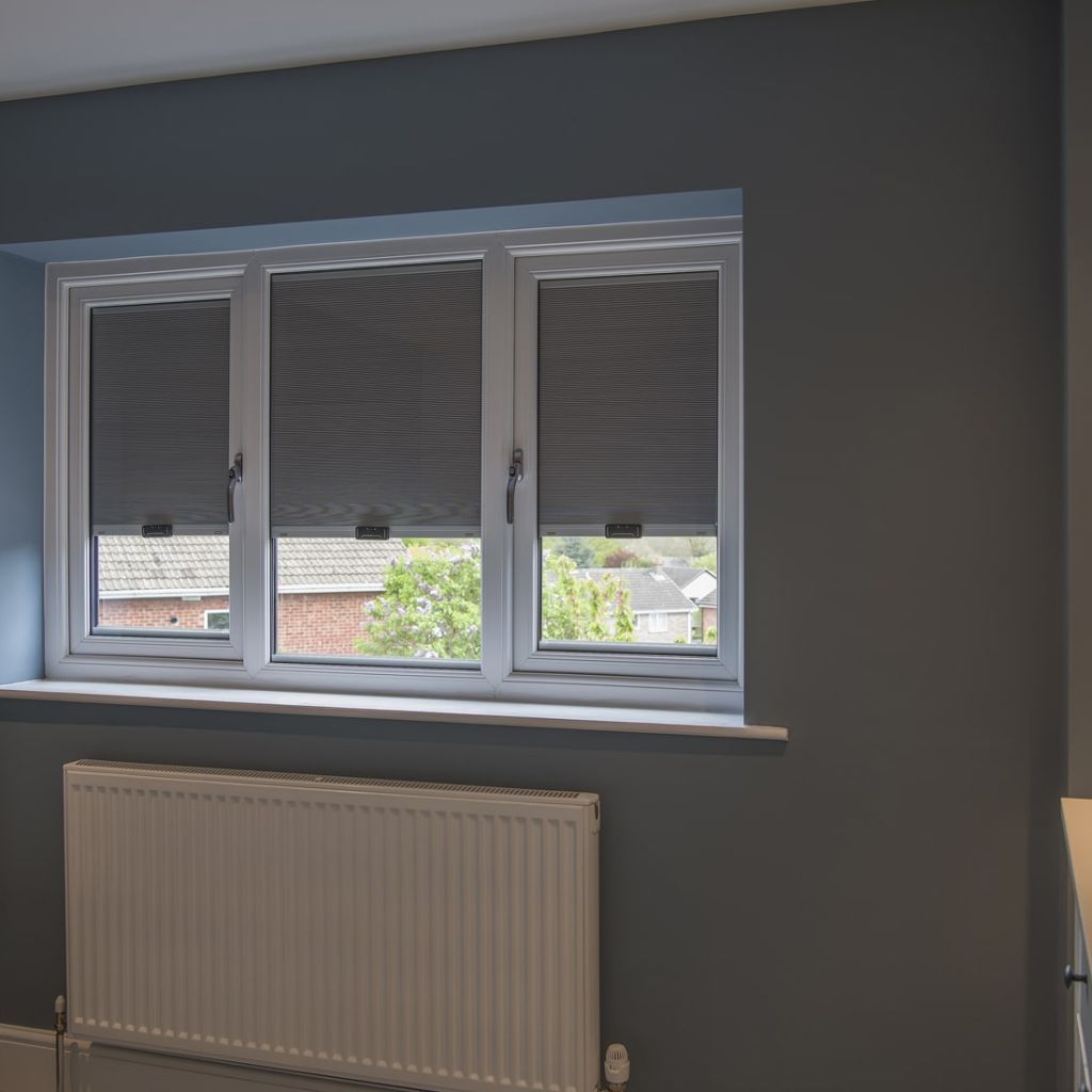 Integral Blinds Solutions in Stockport | Alexander Windows