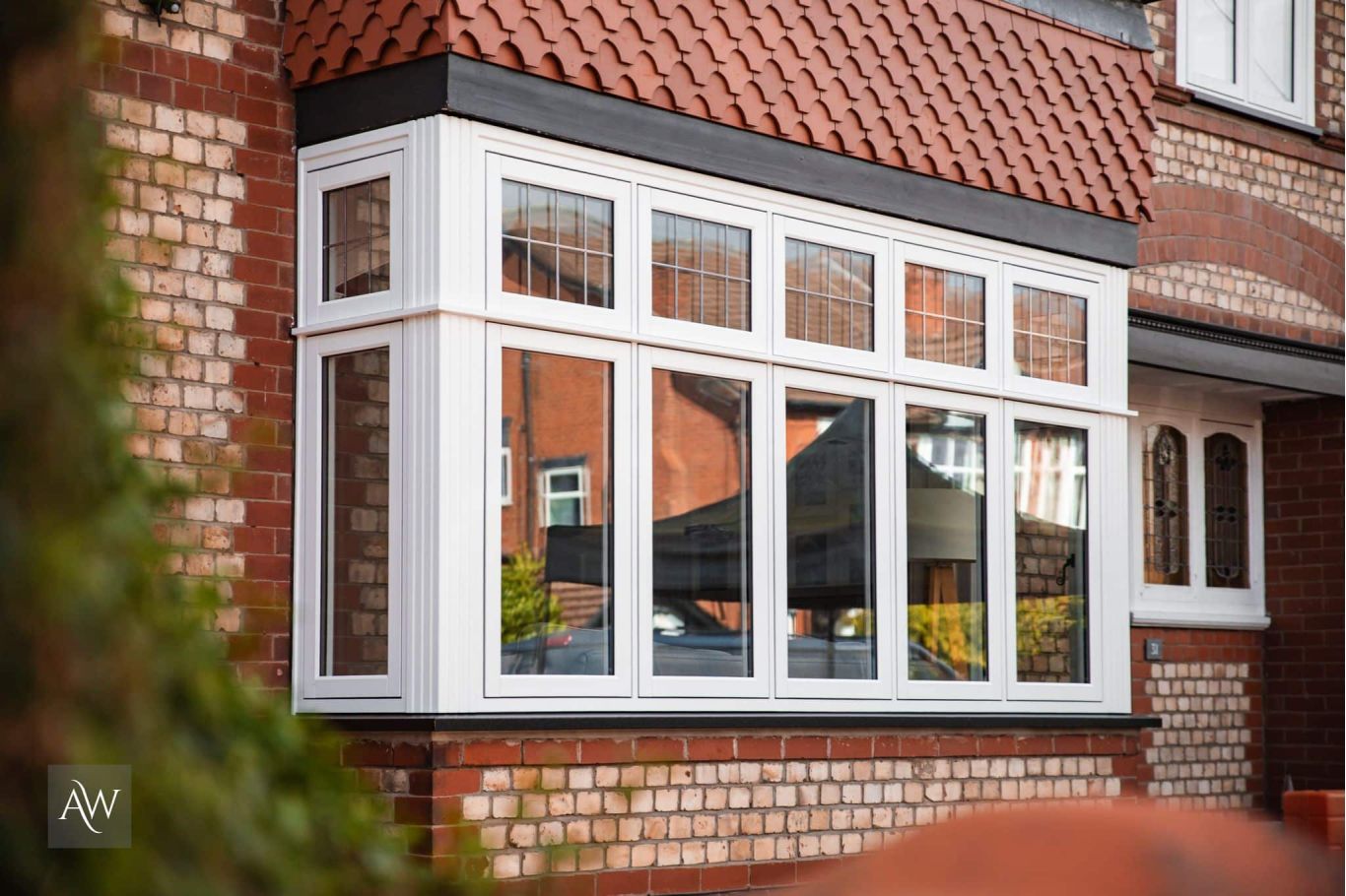 Residence Collection Windows Explained: R9 vs R7 vs R2 - Alexander Windows