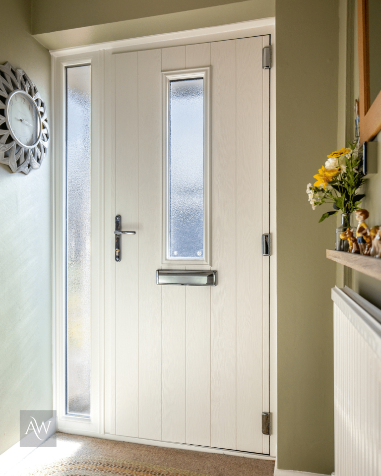 Double Glazing Manchester | Energy-Efficient Windows & Doors