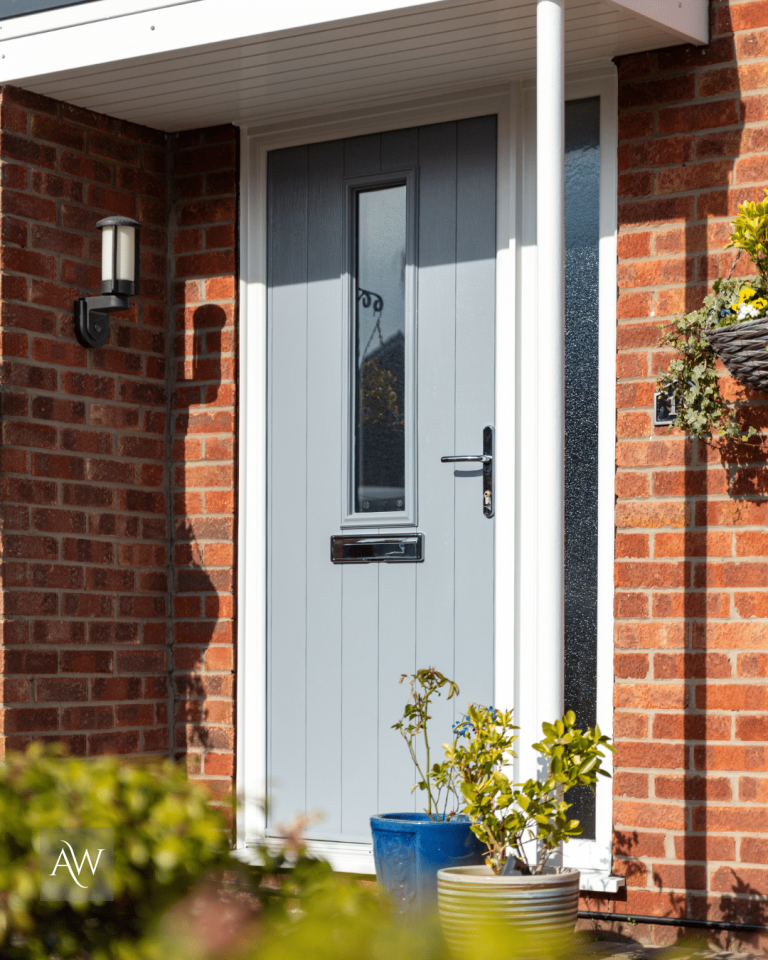 Double Glazing Manchester | Energy-Efficient Windows & Doors