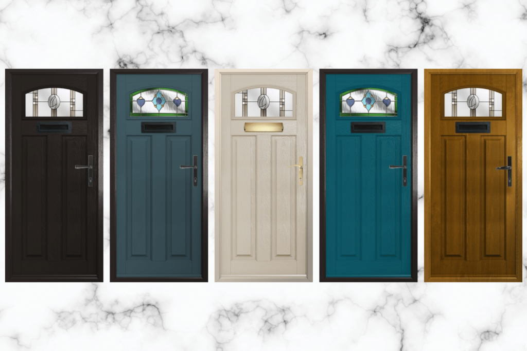 What is a London Solidor? - Alexander Windows