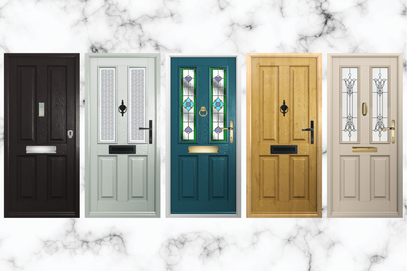 What is a Ludlow Solidor? - Alexander Windows