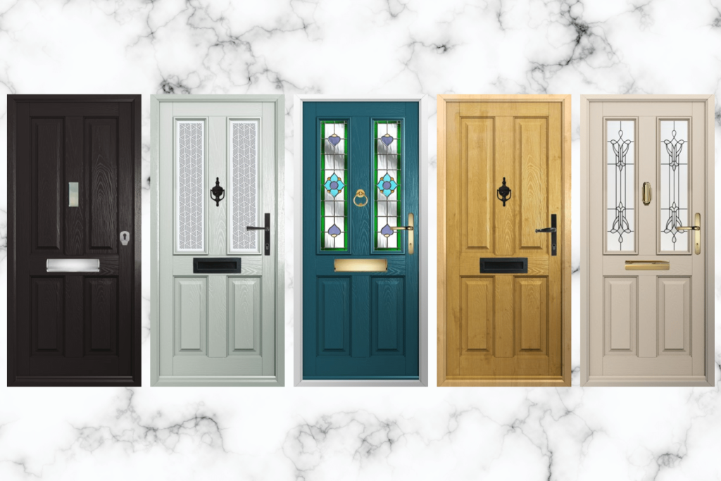 What is a Ludlow Solidor? - Alexander Windows