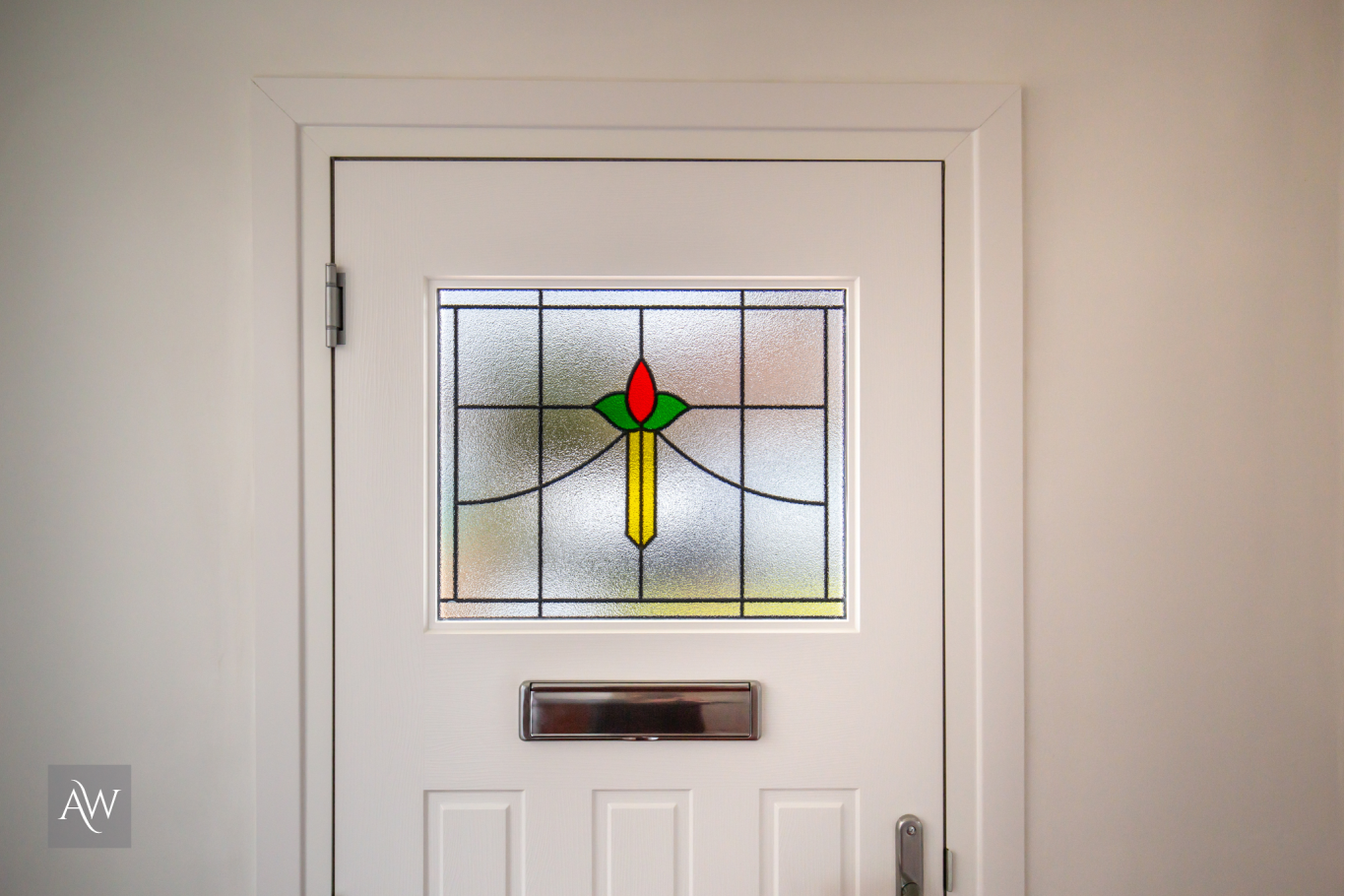Choosing the Perfect Front Door for Your Traditional British Home