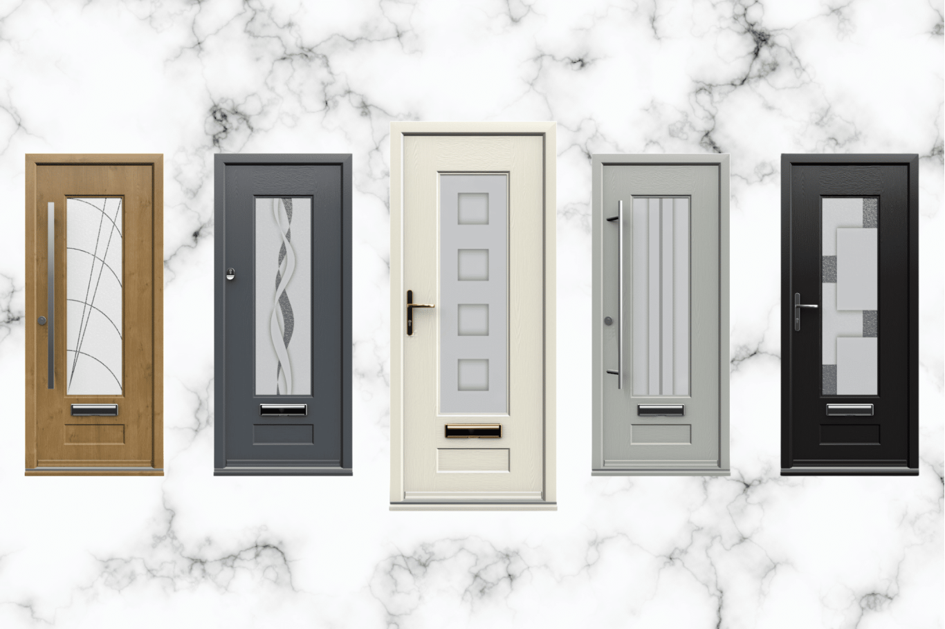 What is a Vogue Rockdoor? - Alexander Windows