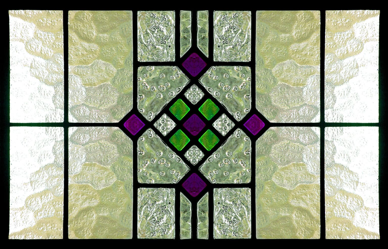 What is encapsulated glass? - Alexander Windows