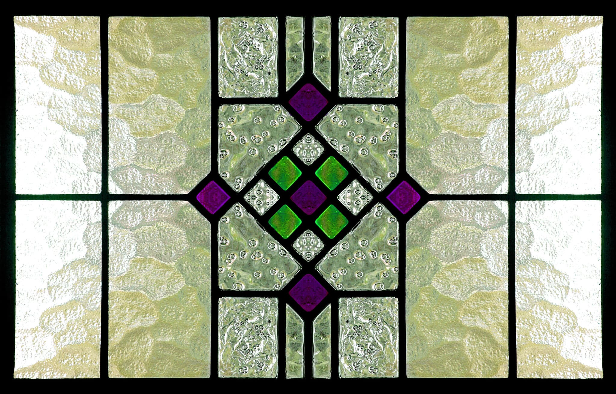 What is encapsulated glass? - Alexander Windows