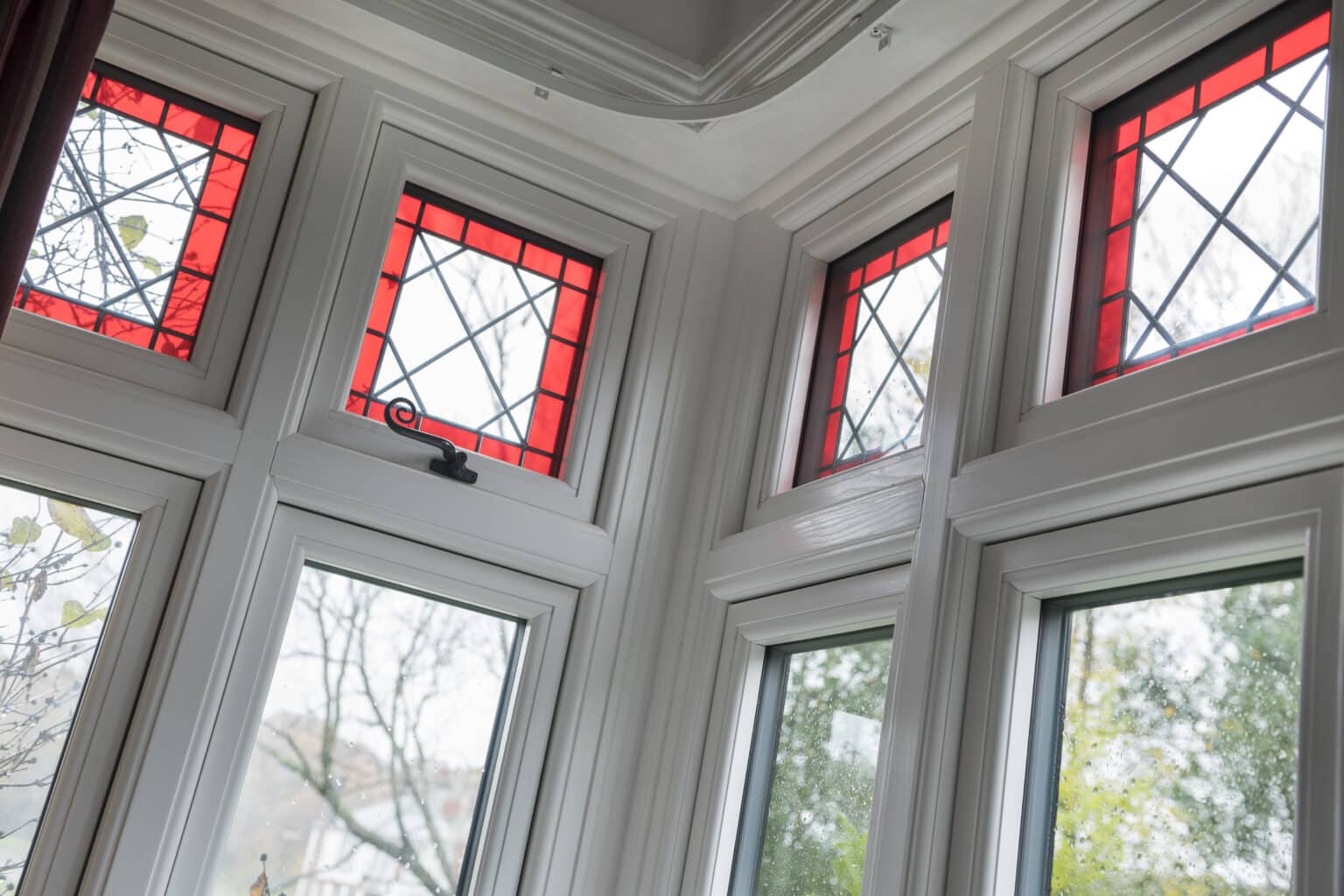 What is encapsulated glass? - Alexander Windows
