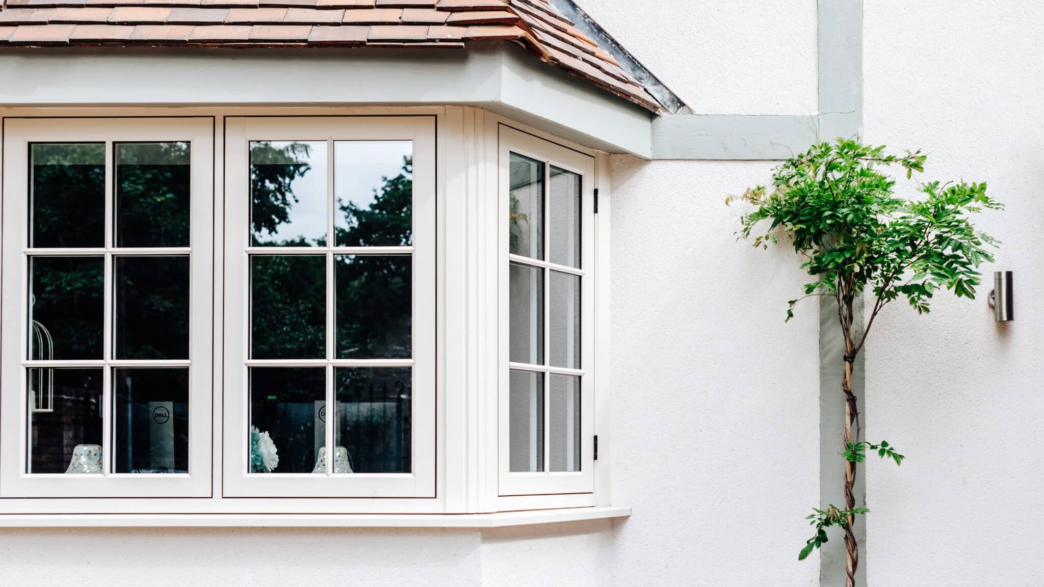 Love me render - A guide to rendering your property - Alexander Windows