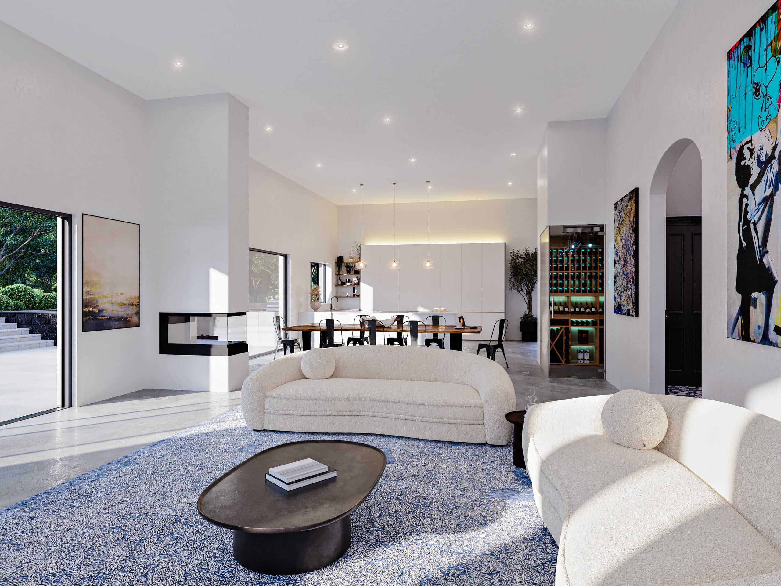 Aluminium Windows | Stylish, Strong & Built to Last