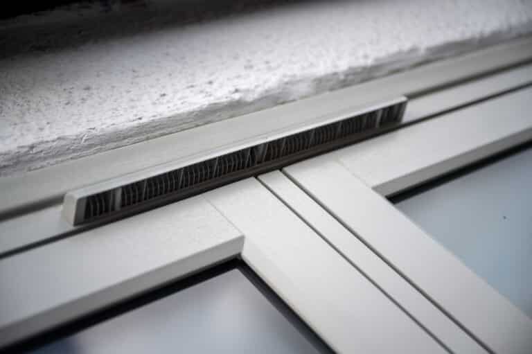 Do I need trickle vents? A homeowner's guide to ventilation. - Alexander Windows