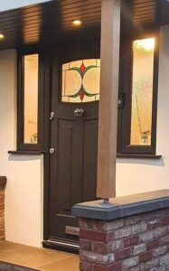 Rediscovering elegance: the timeless allure of Art Deco door design ...