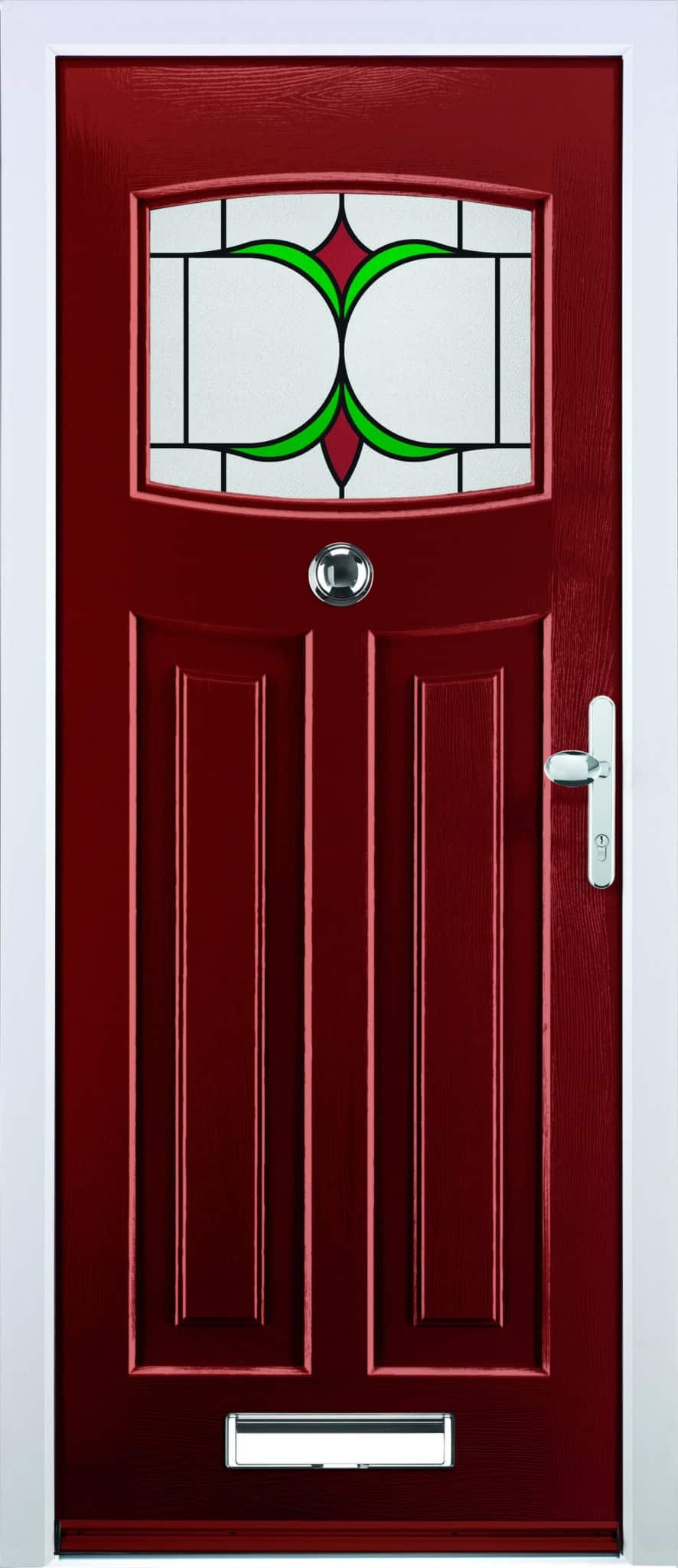 Rediscovering elegance: the timeless allure of Art Deco door design ...