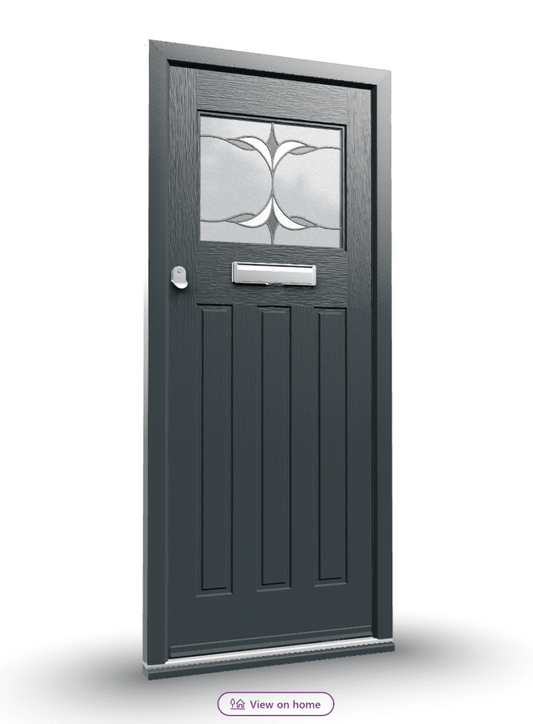Introducing Astoria: Rockdoor's New Nostalgic Door Design - Alexander ...